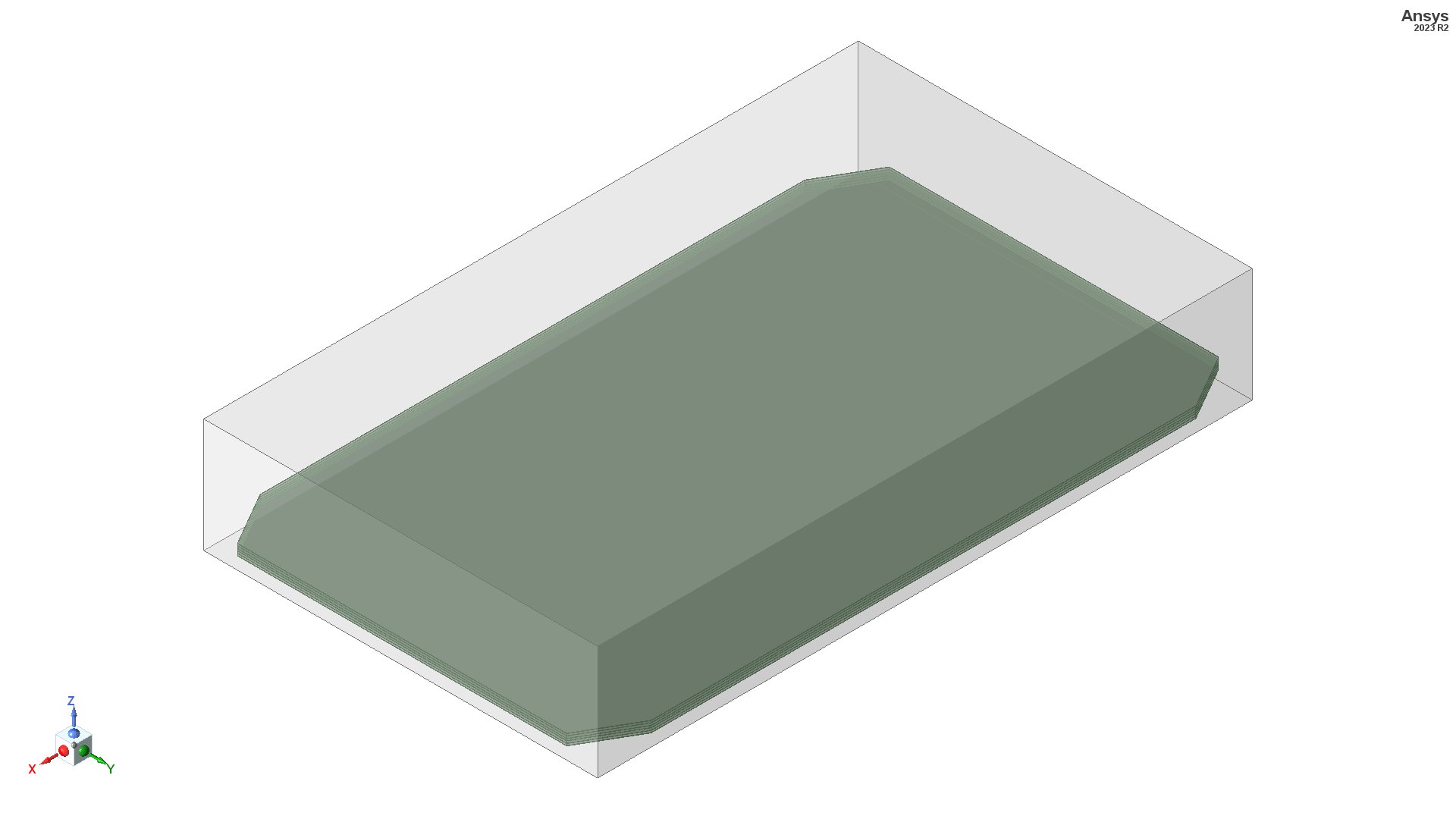 export_model_picture function does not consider selections attribute · Issue #3589 · ansys ...