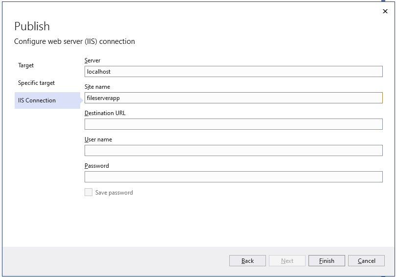 GitHub - kirill-dudarenko/fileserverapp