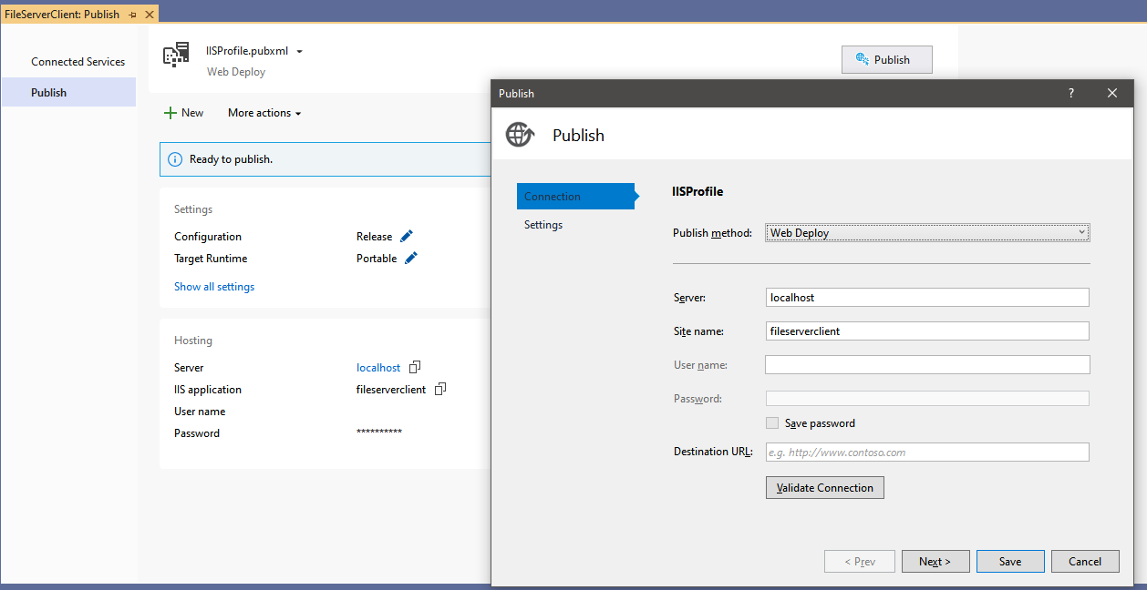 GitHub - kirill-dudarenko/fileserverapp