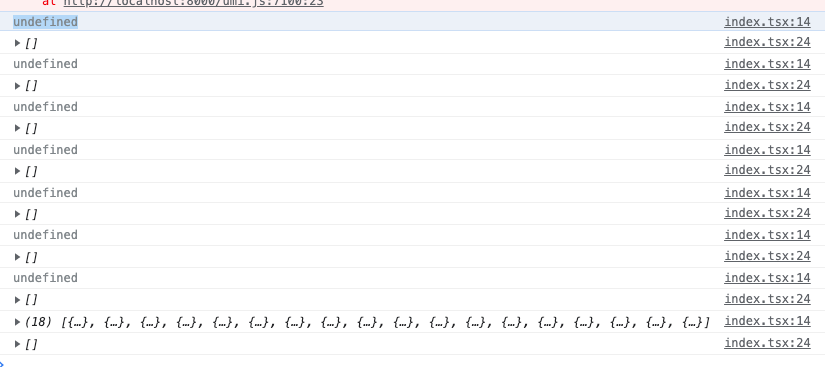 Resizablecolumns为空 · Issue 25 · Hemengke1997use Antd Resizable Header · Github 
