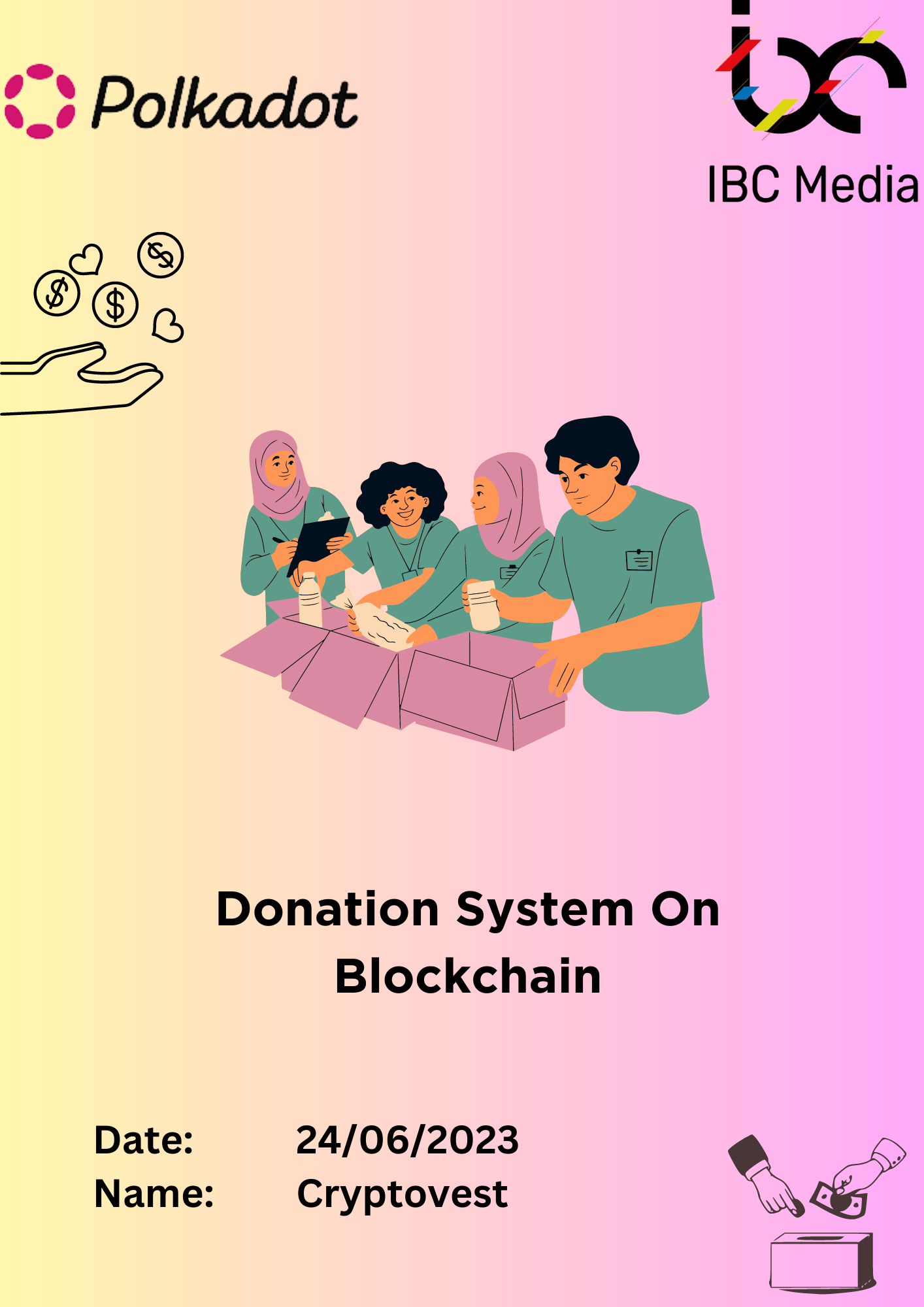 GitHub - priyapri-23/IBC-media