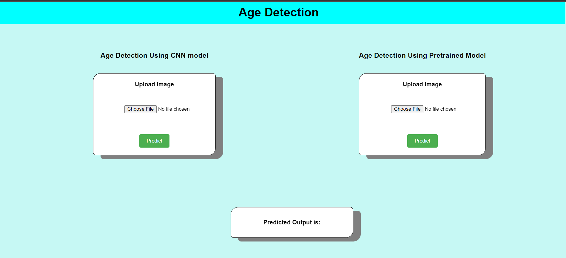 GitHub - PradipSD/Age_Detection: This project combines cutting-edge ...