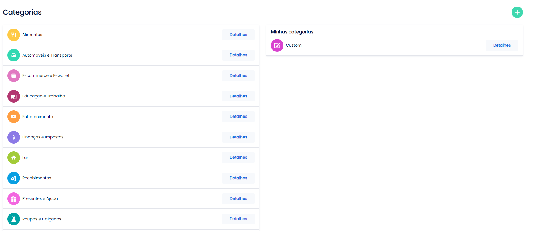 GitHub - ob-pfm/open-banking-demo