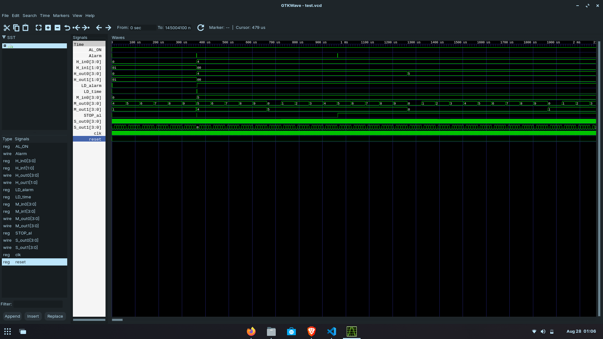 GitHub - PrabalMahajan11/iiitb_clockfpga: Github Repo
