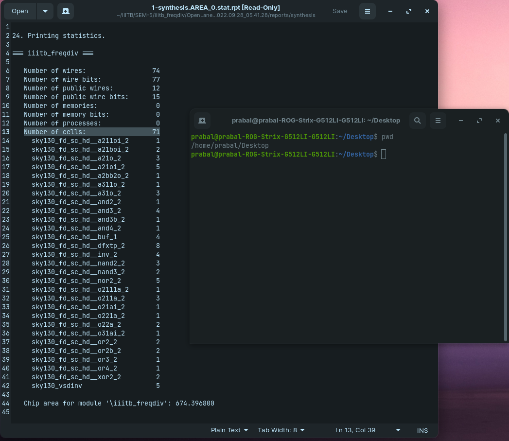 GitHub - PrabalMahajan11/iiitb_freqdivider