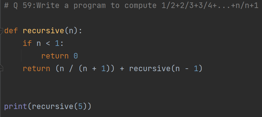 Query, Discussion & Bug Report · Issue #3 · darkprinx/break-the-ice-with-python · GitHub