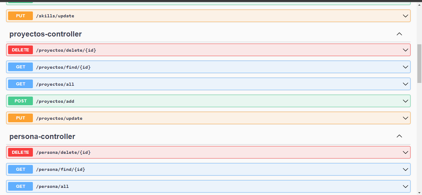 GitHub - nancyscip/Back-Portfolio: Portfolio de Argentina Programa - BackEnd en Spring Boots