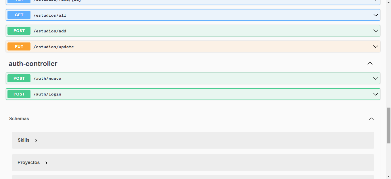 GitHub - nancyscip/Back-Portfolio: Portfolio de Argentina Programa - BackEnd en Spring Boots