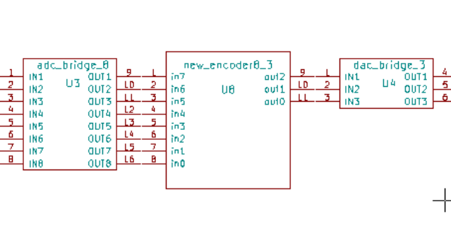GitHub - akash-ambekar/IMPLEMENTATION-OF-HIGH-SPEED-3-BIT-FLASH-TYPE-ADC