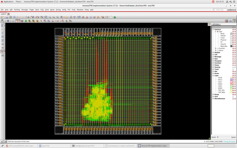 Github Akash Ambekarrtltogdsii Implementation Of Ieee754 Single Precision Floating Point Unit