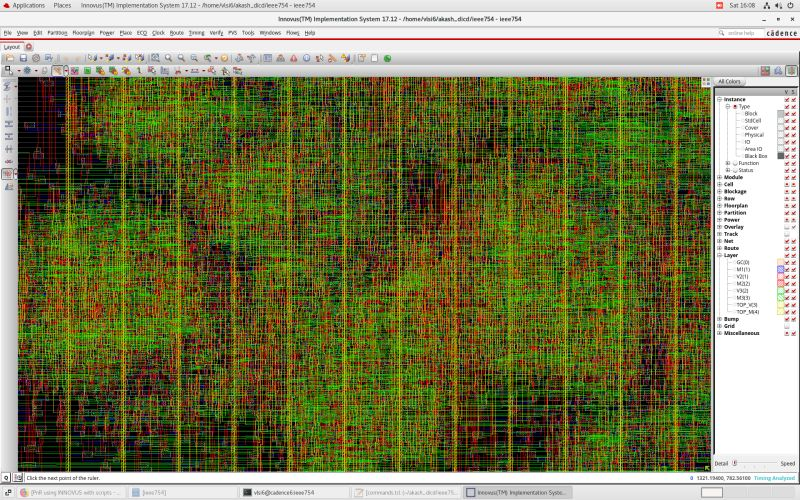 GitHub - akash-ambekar/RTLtoGDSII-implementation-of-IEEE754-single ...