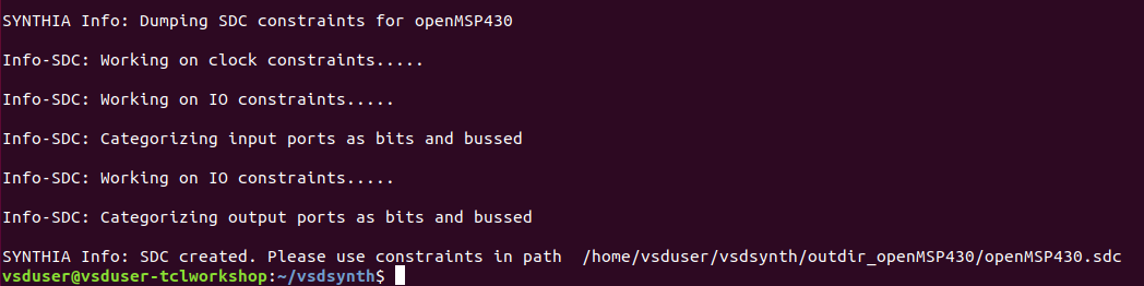 GitHub - akash-ambekar/VSD-5-DAYS-TCL-SCRIPTING-WORKSHOP: TCL Workshop ...