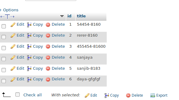 How to support $not operator with regex? · Issue #282 · mongodb/laravel-mongodb · GitHub