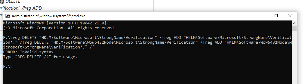 Migration Assistant for Microsoft DLP v1.1 not starting · Issue #11 · OfficeDev ...