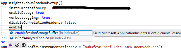 How to Correlate Requests from client to server for cross domain calls · Issue #419 · microsoft ...