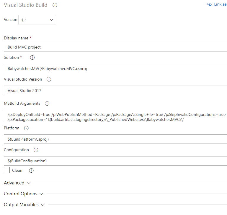 .NET Core SDK runtime 2.1.6 but The current .NET SDK does not support ...