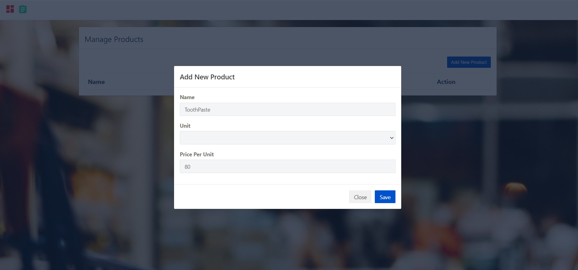 GitHub - Abhishek-Mahato/GroceryApp