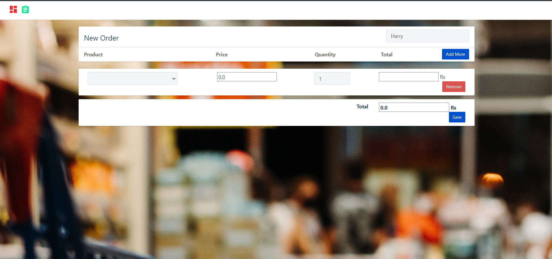 GitHub - Abhishek-Mahato/GroceryApp