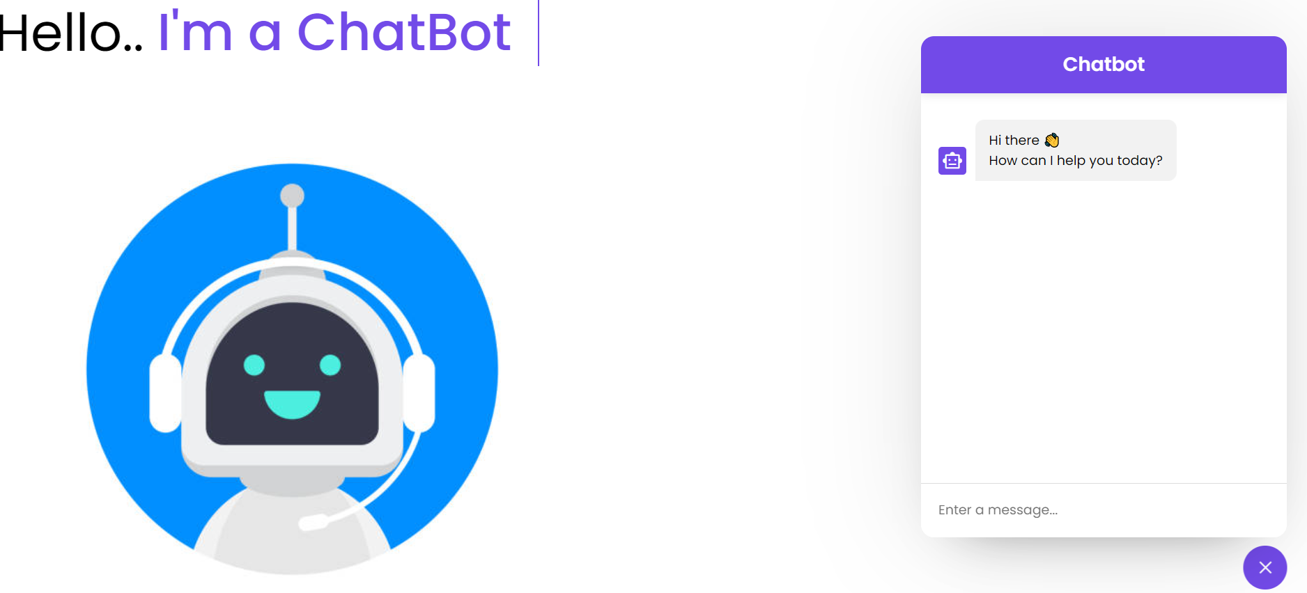 GitHub - Abhishek-Mahato/Chatbot: A chatbot made using openAI api