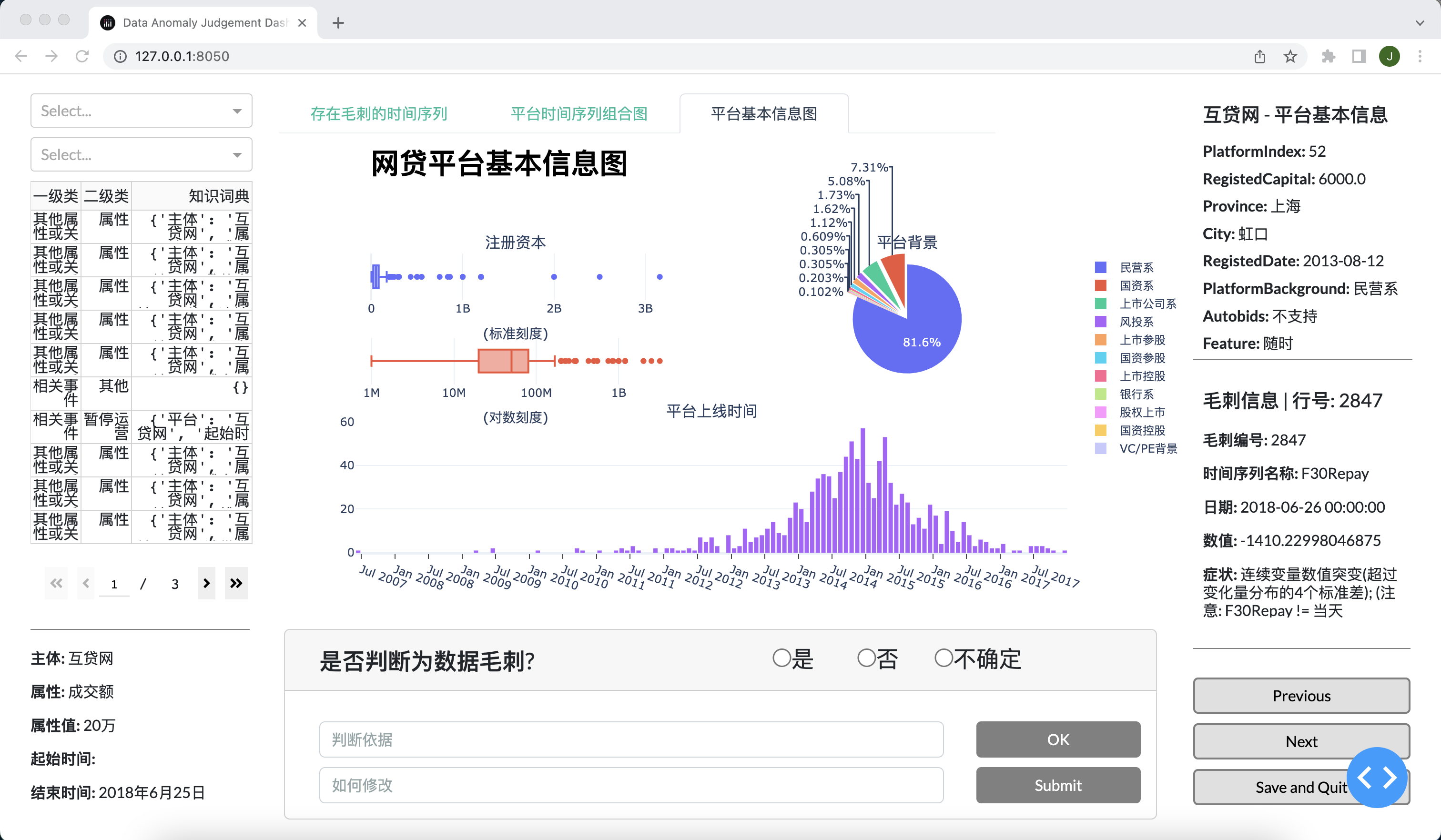 GitHub - Jamesding000/anomaly-judgement-GUI