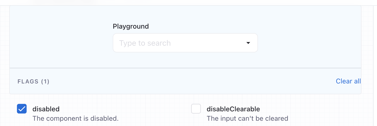 [Joy] Autocomplete should dim the arrow icon when disabled · Issue #36395 · mui/material-ui · GitHub