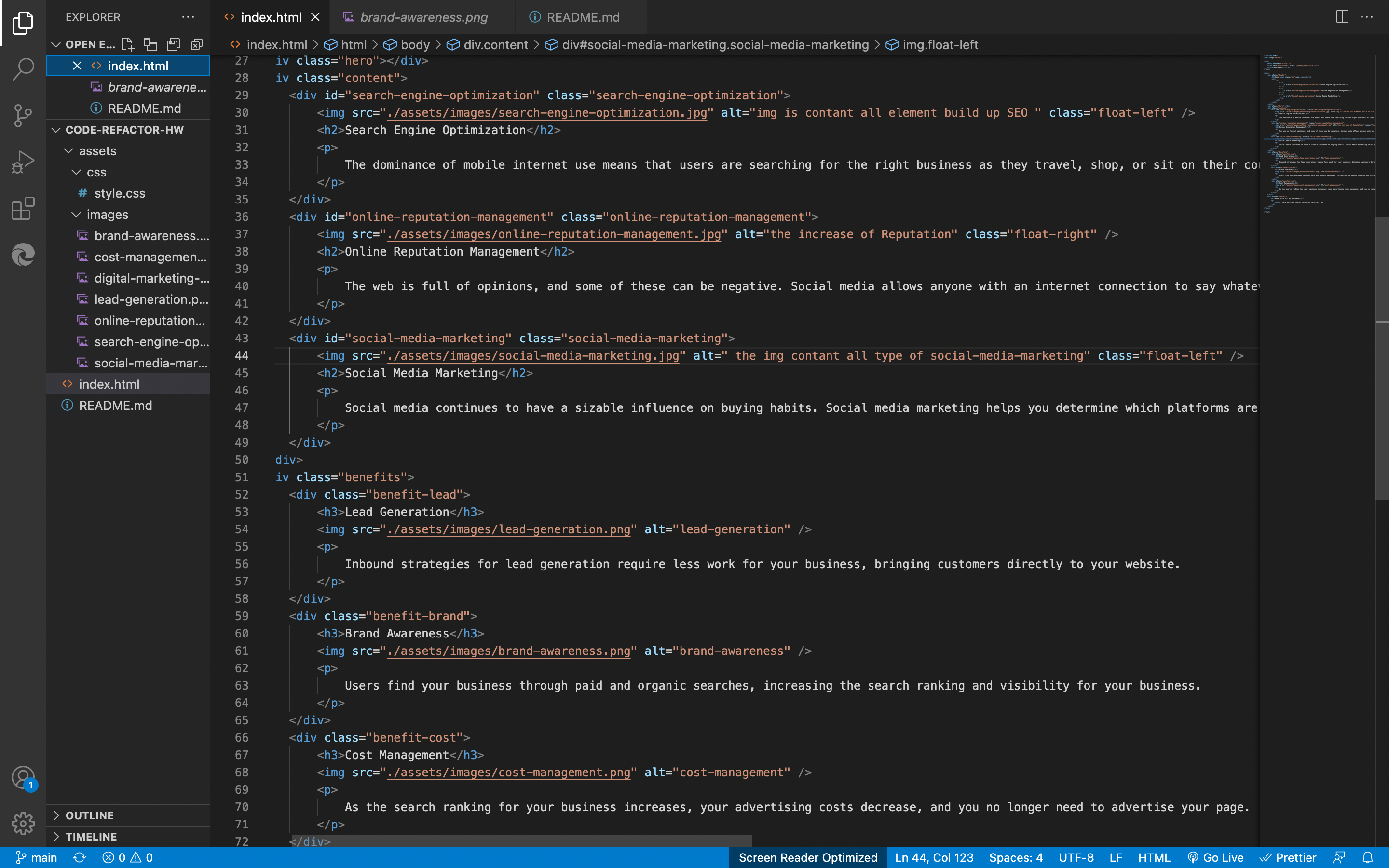 GitHub - Nghia314/code-refactor