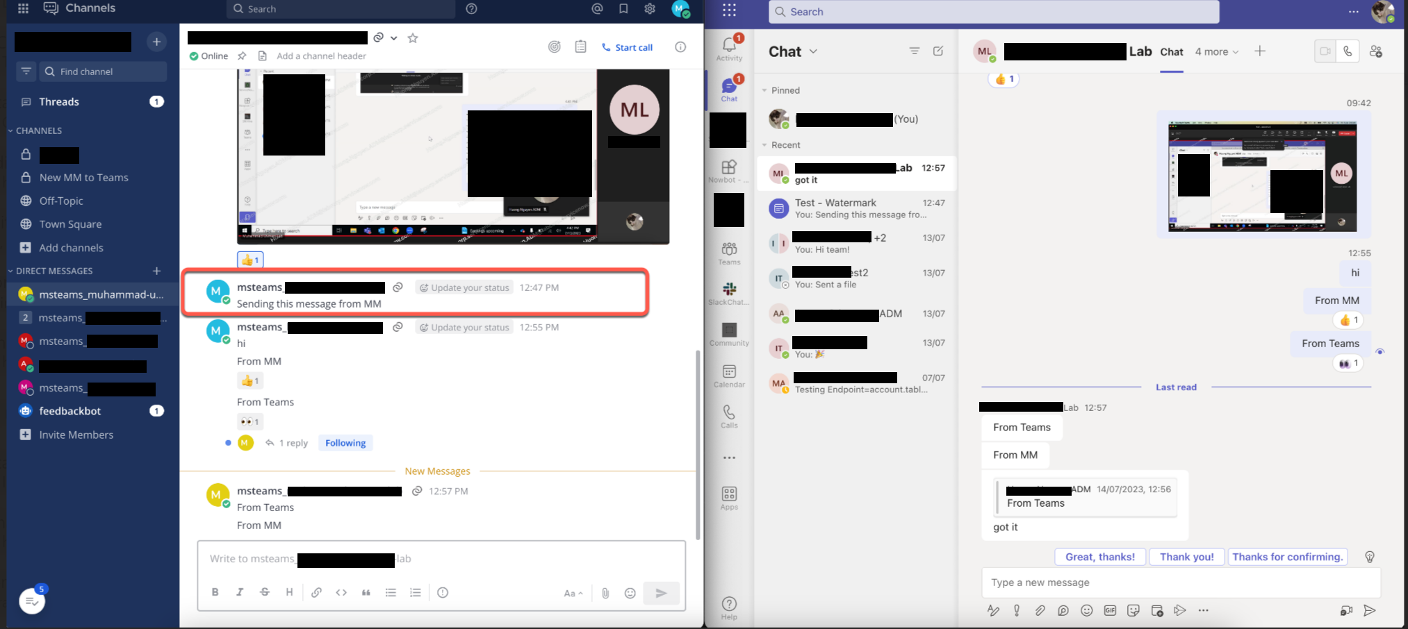 Missing messages (MM to MS Teams) · Issue #223 · mattermost/mattermost ...