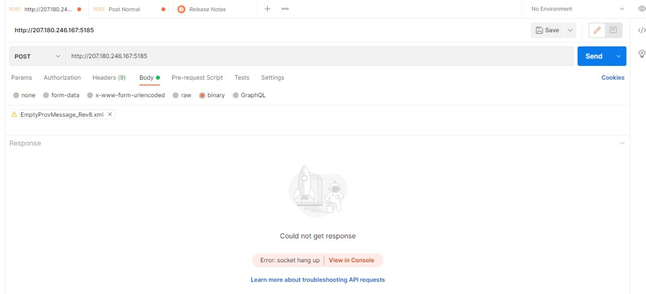 Globalstar Provision Support · Issue #4736 · traccar/traccar · GitHub