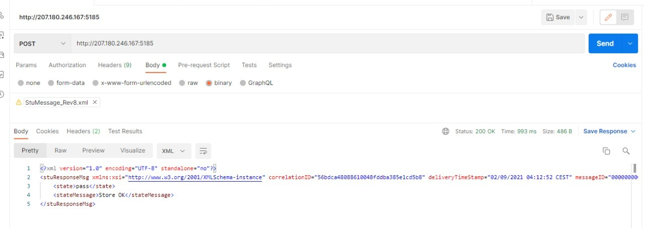 Globalstar Provision Support · Issue #4736 · traccar/traccar · GitHub