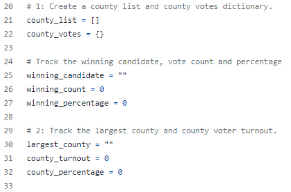 GitHub - Eggman0425/election-analysis