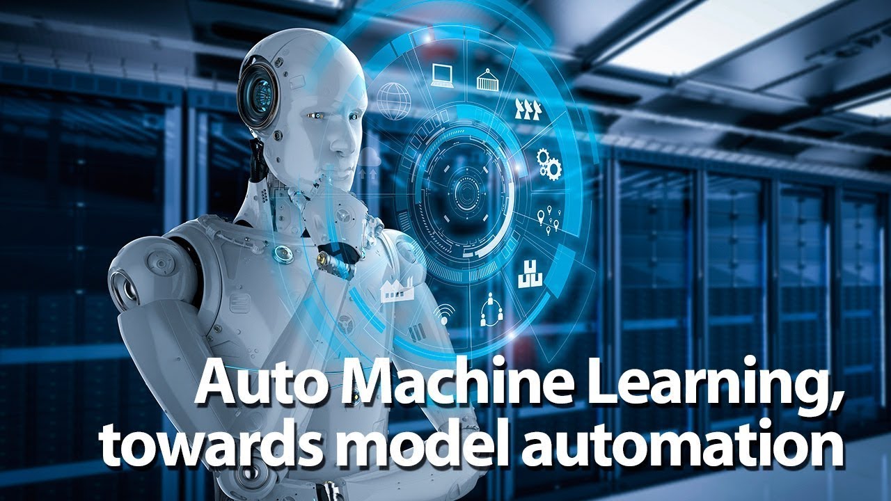 GitHub - AsmaSyedTajuddin/AutoMLImplementation: AutoML Implementation Examples