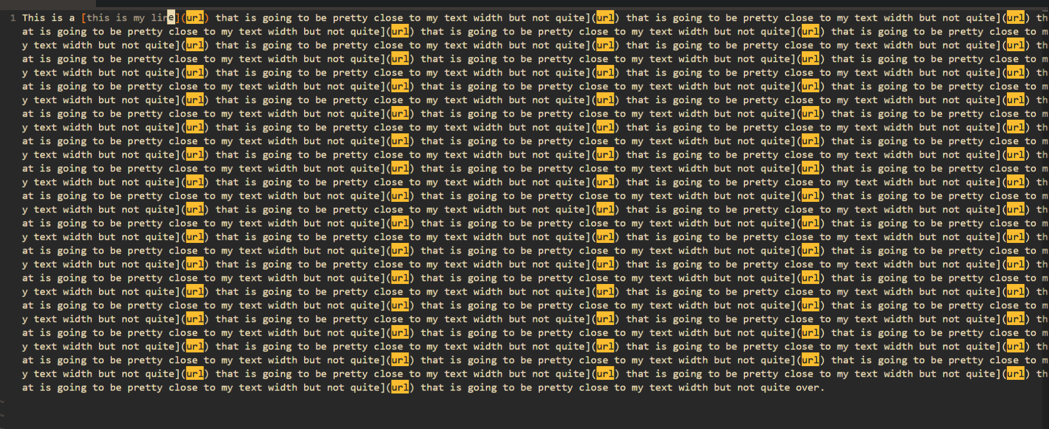 Snippets and textwidth issue · Issue #2550 · onivim/oni · GitHub