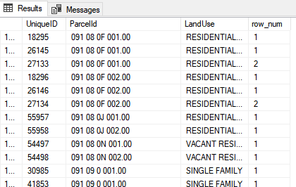 GitHub - amanda-nascimentobarbosa/cleaning_data_sql: Data Cleaning in SQL