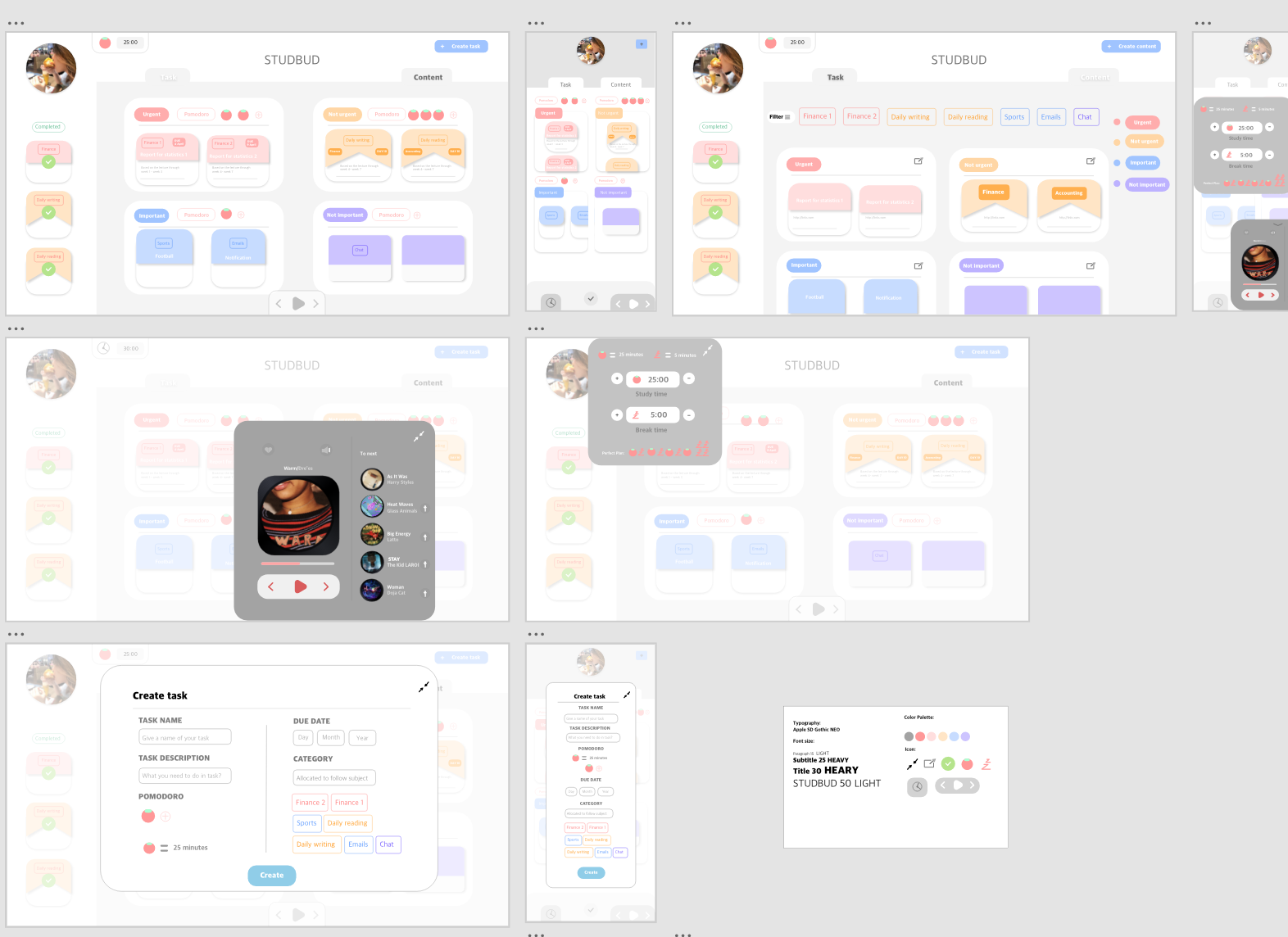 GitHub - YusenzhuJohn/Studbud