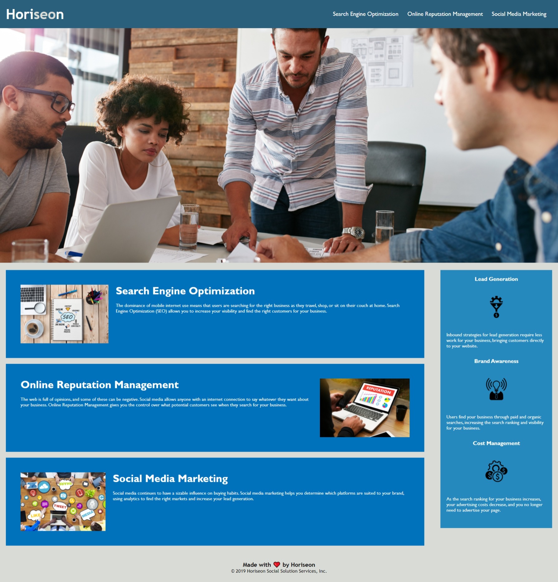 GitHub - CannibalClarence/Challenge-1: Challenge-1 - Refactor the starter code to meet the ...