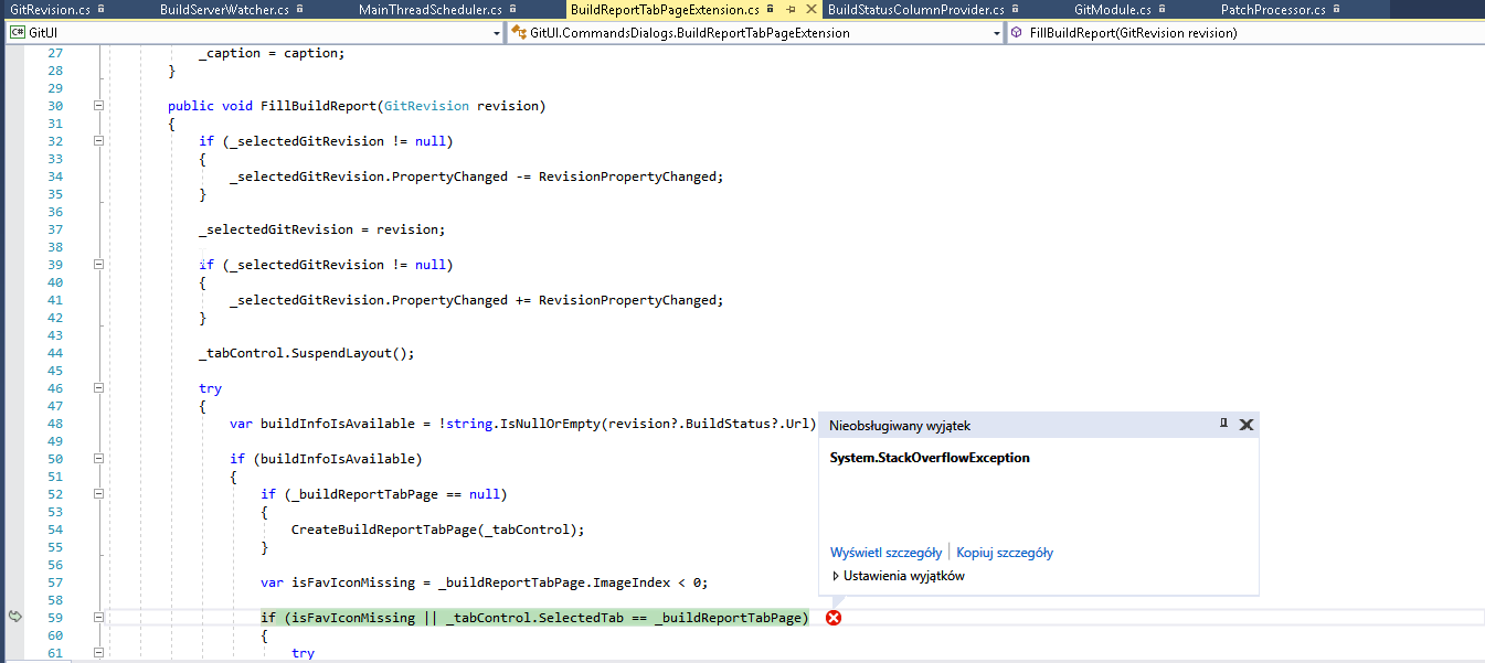 JTF+Rx Stack overflow · Issue #5134 · gitextensions/gitextensions · GitHub