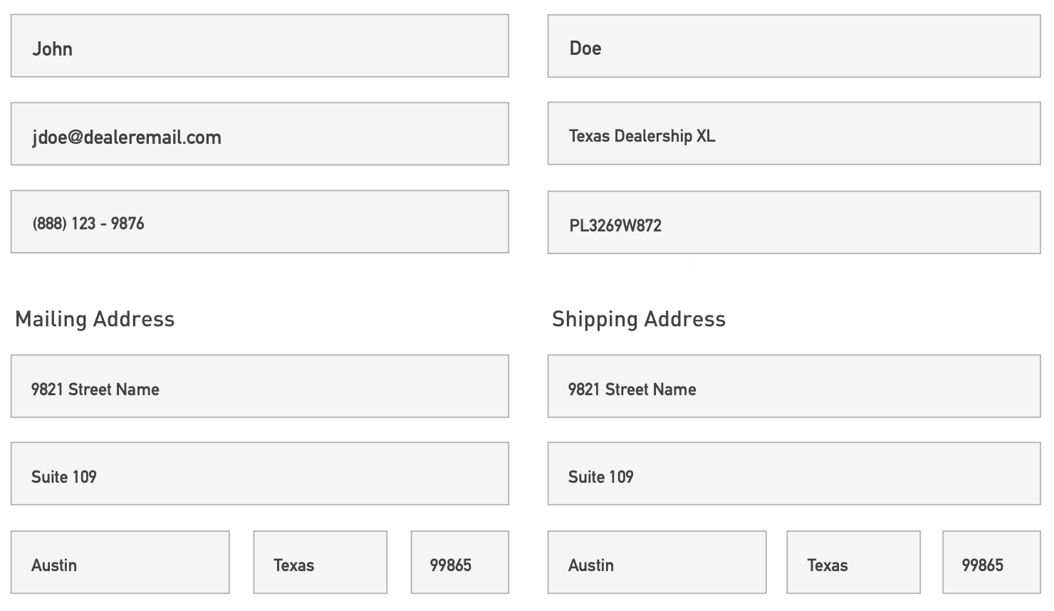 Best way to make form input groups? · Issue #153 · labd ...