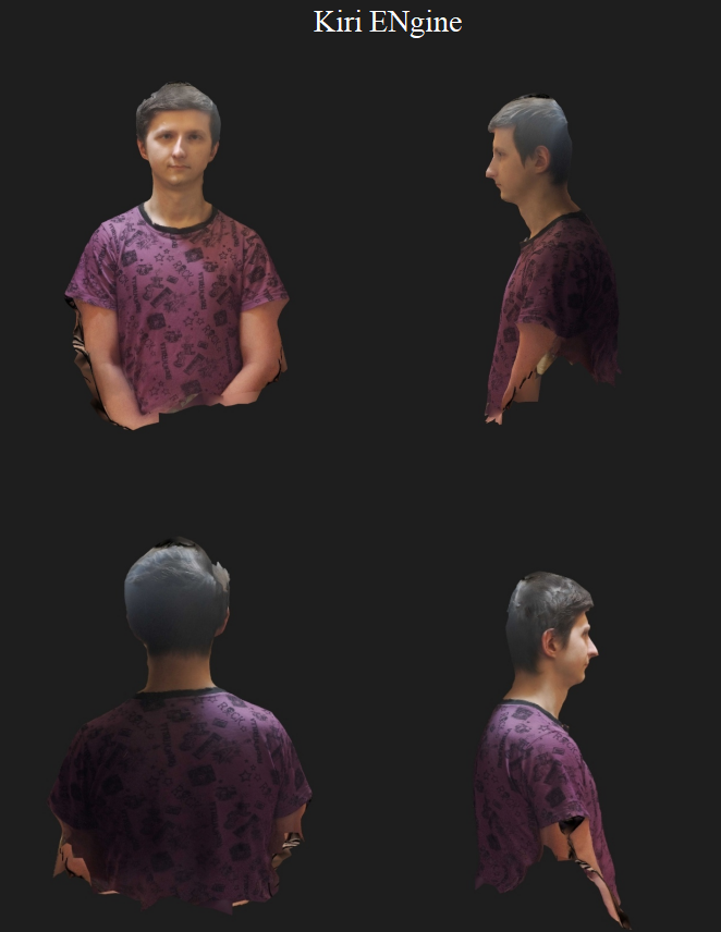 GitHub - SkuchniPassajir/photogrammetry