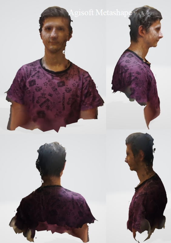 GitHub - SkuchniPassajir/photogrammetry