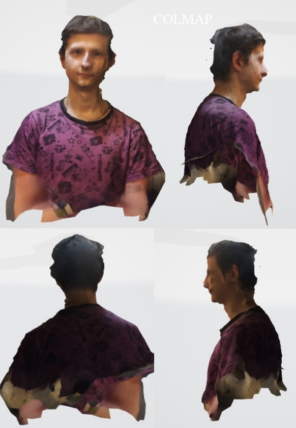 GitHub - SkuchniPassajir/photogrammetry