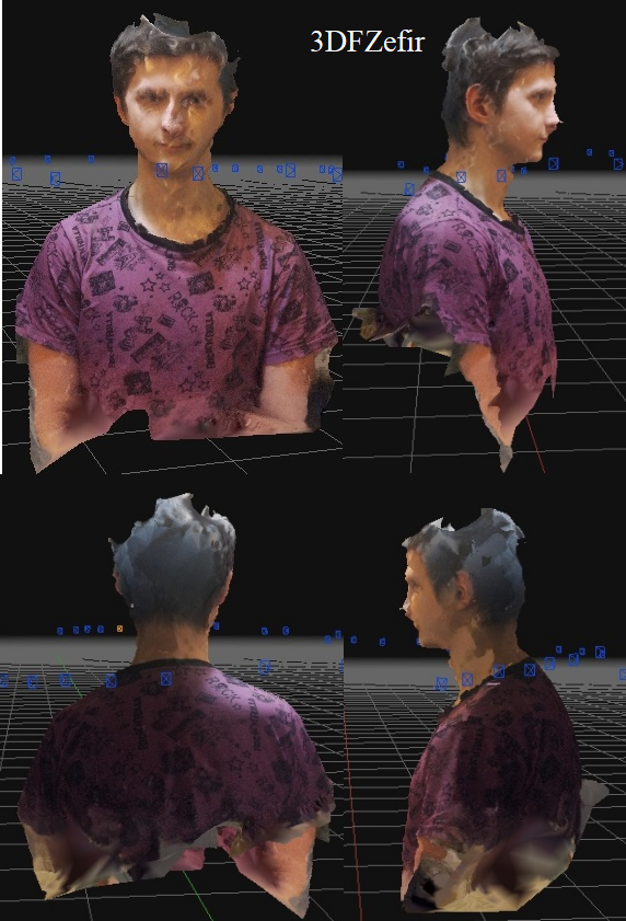 GitHub - SkuchniPassajir/photogrammetry