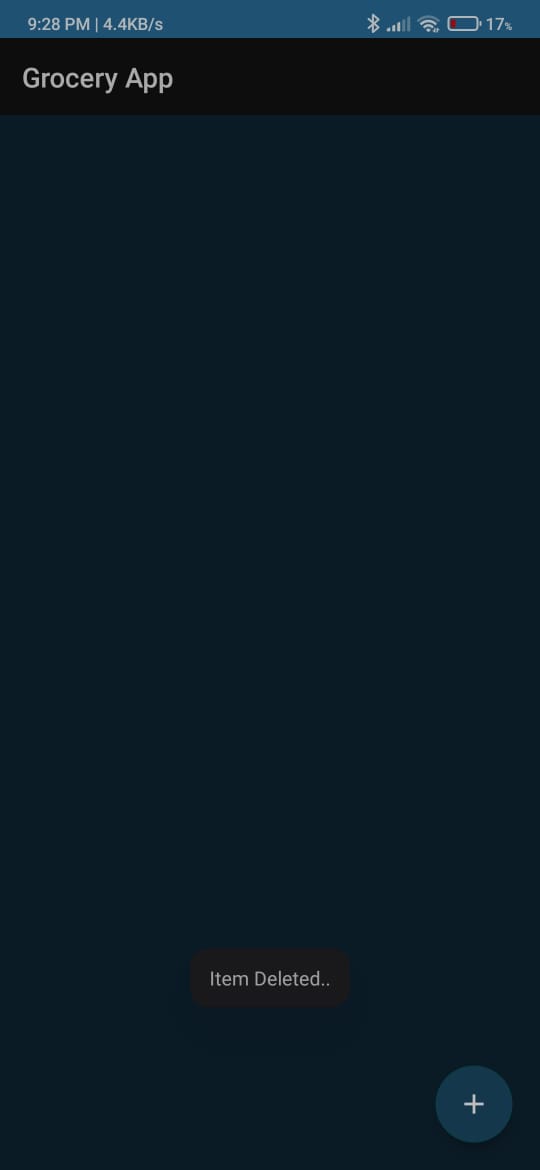 GitHub - ashishrair500/Grocery-App: my first app.