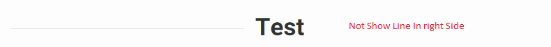 uk-heading-line problem in rtl · Issue #4671 · uikit/uikit · GitHub