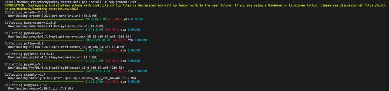 GitHub - chrisIAM21/ProyectoFinal
