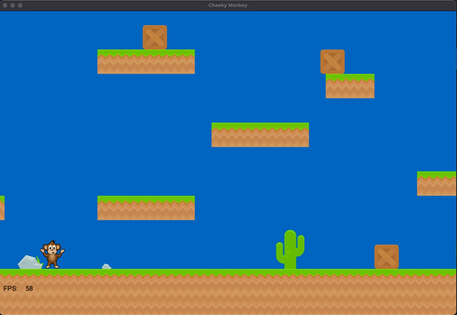 GitHub - chrisIAM21/ProyectoFinal