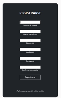 GitHub - chrisIAM21/ProyectoFinal