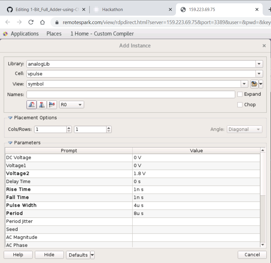 GitHub - DarshanDattaNaik/1-Bit_Full_Adder-using-CMOS-Mirror-Logic ...