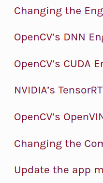 contents directive style breaks with docutils 0.17 · Issue #9065 · sphinx-doc/sphinx · GitHub