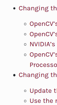 contents directive style breaks with docutils 0.17 · Issue #9065 · sphinx-doc/sphinx · GitHub