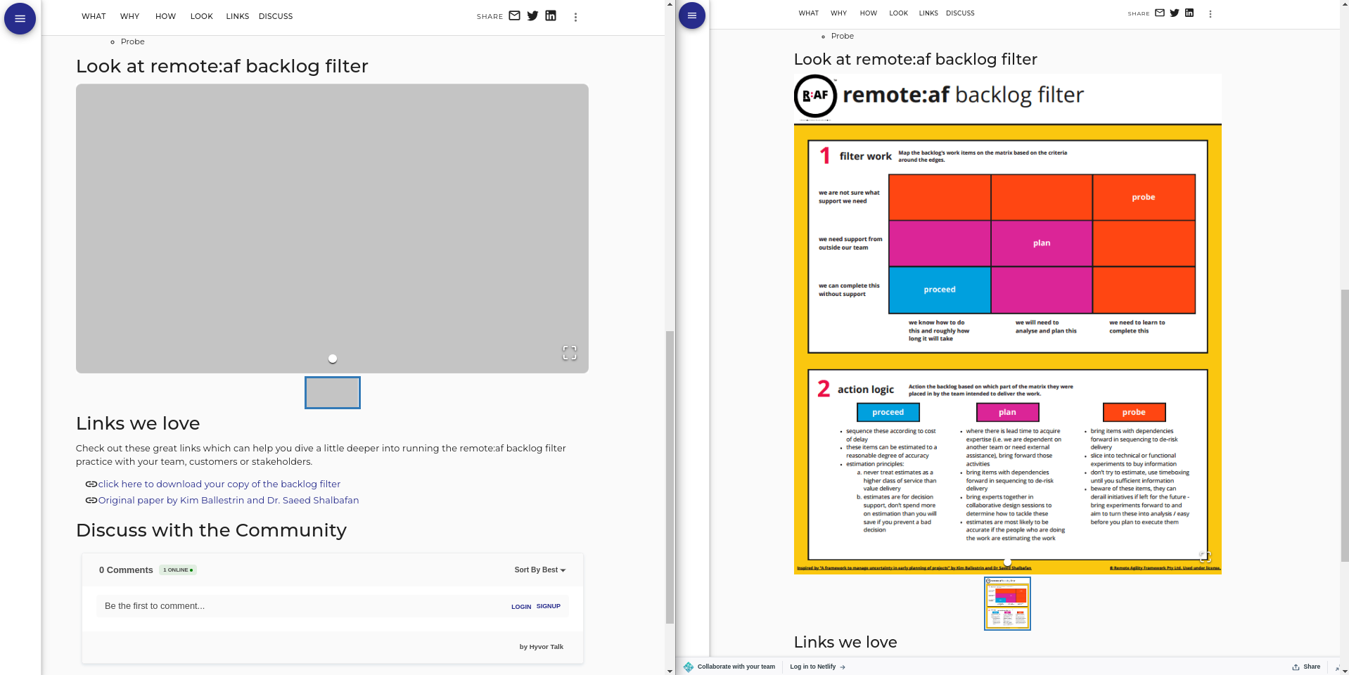 Update Practice “remote-af-backlog-filter” by openpracticelibrary-bot ...